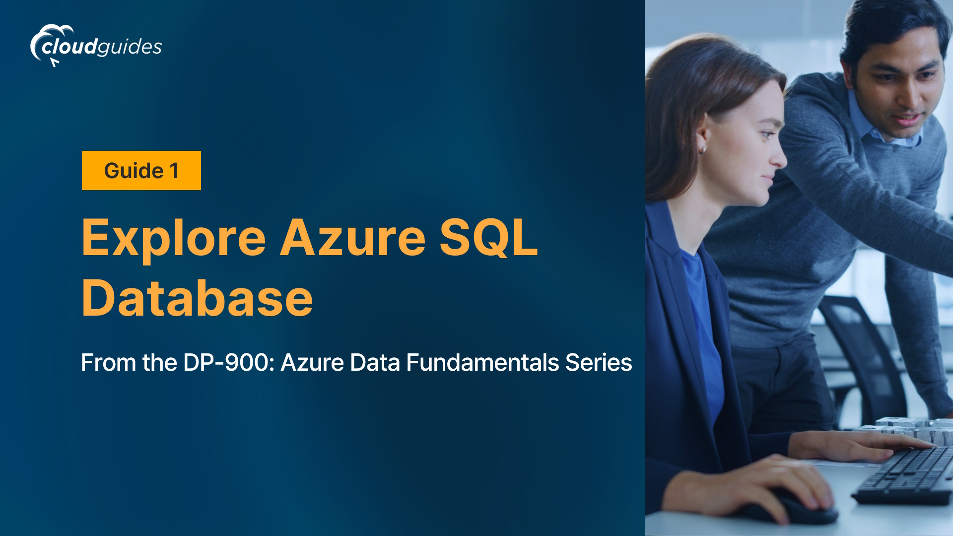 Cloudguides - Technical Guides for IT Pros